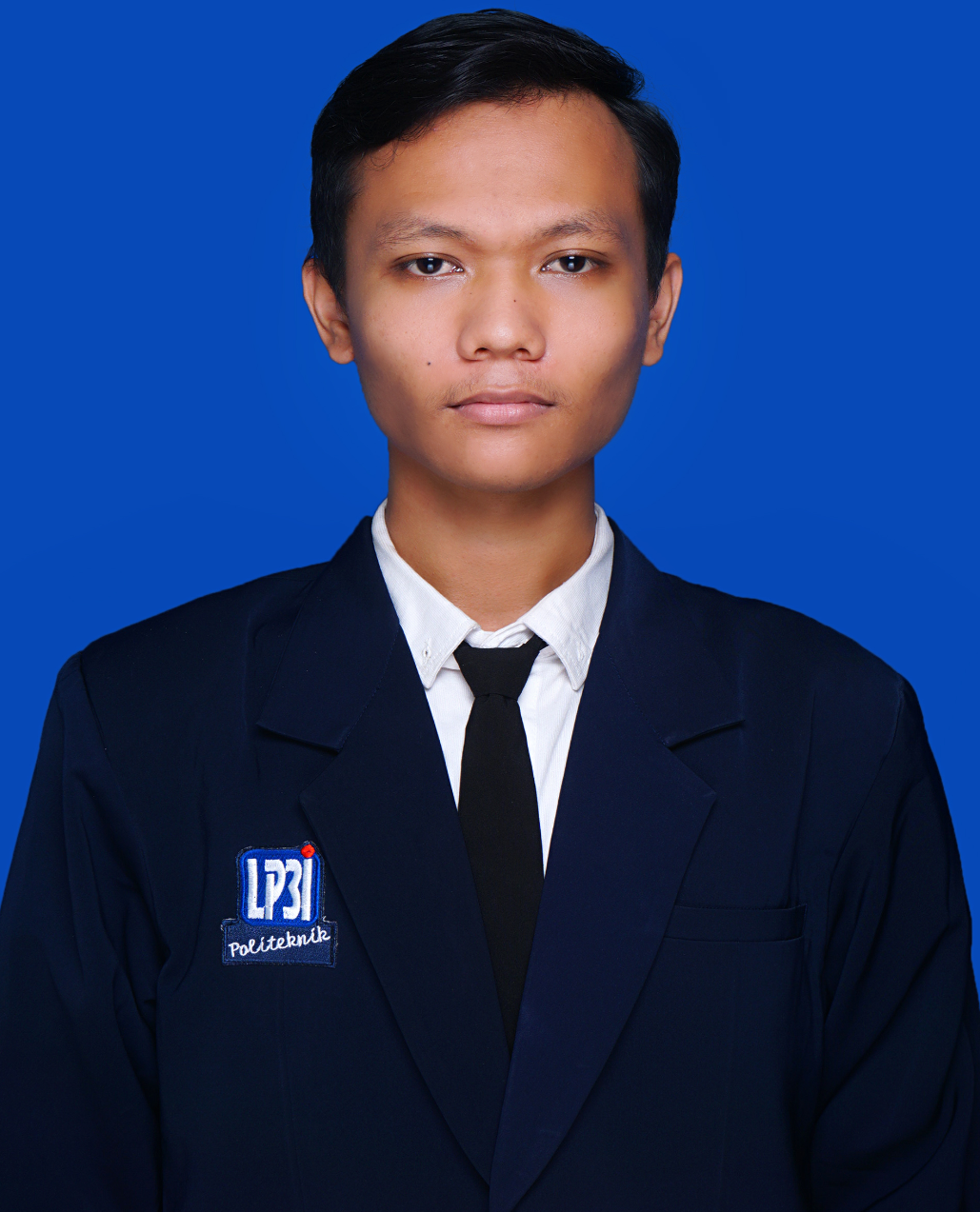 My Portfolio || Benny Armando